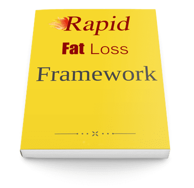 Rapid Fat Loss Framework PLR FE